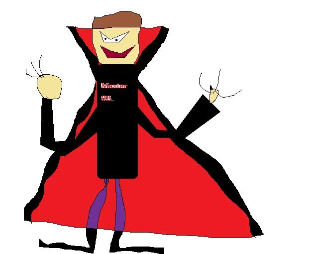 Master 98 | SpongeBob & Friends Adventures Wiki | Fandom