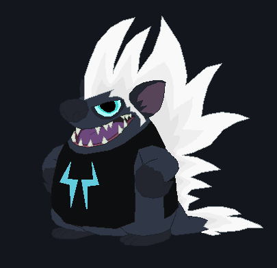 Muncher | SpongeBob & Friends Adventures Wiki | Fandom