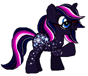 Nix | SpongeBob & Friends Adventures Wiki | Fandom