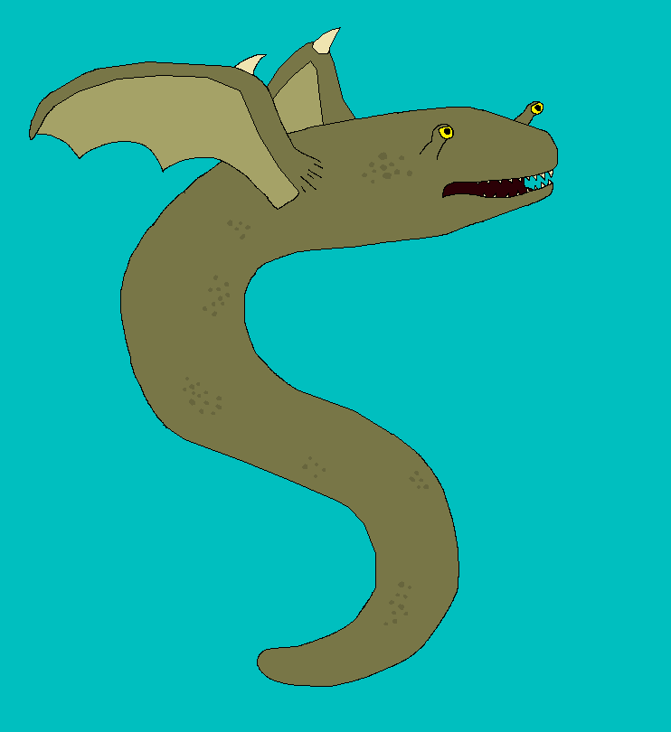 Raax Rex | SpongeBob & Friends Adventures Wiki | Fandom