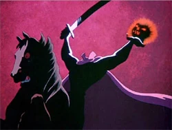 Headless Horseman | SpongeBob & Friends Adventures Wiki | Fandom
