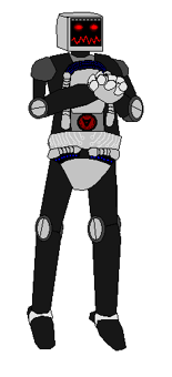 Starbot Drone Series | SpongeBob & Friends Adventures Wiki | Fandom