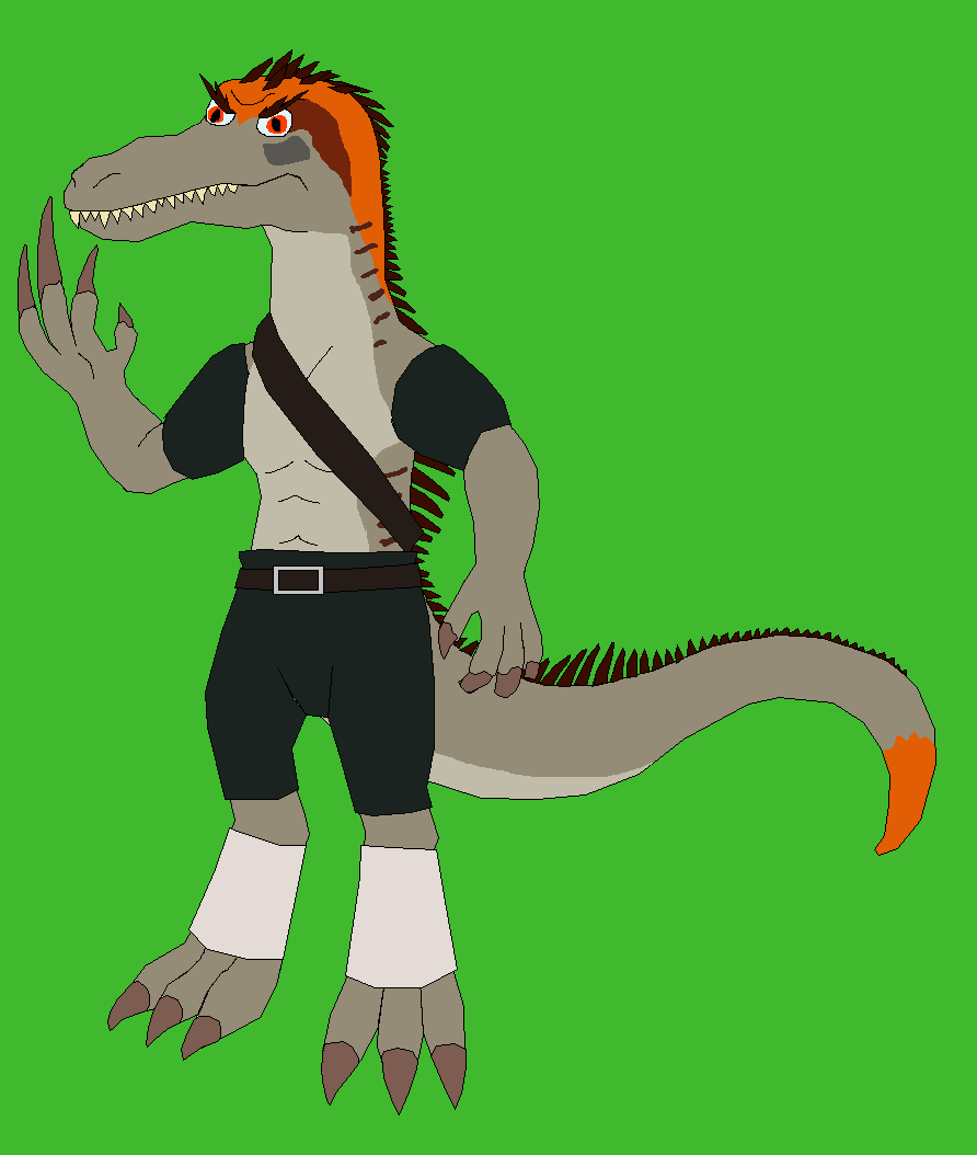 Rude Onyx | SpongeBob & Friends Adventures Wiki | Fandom