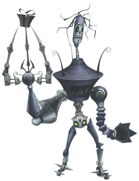 Experiment | SpongeBob & Friends Adventures Wiki | Fandom