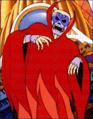 Prime Evil | SpongeBob & Friends Adventures Wiki | Fandom