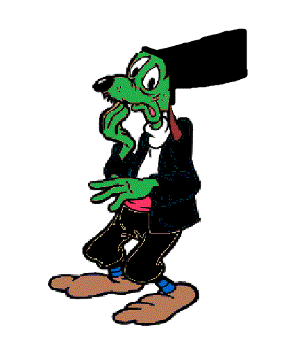 Dog-John | SpongeBob & Friends Adventures Wiki | Fandom