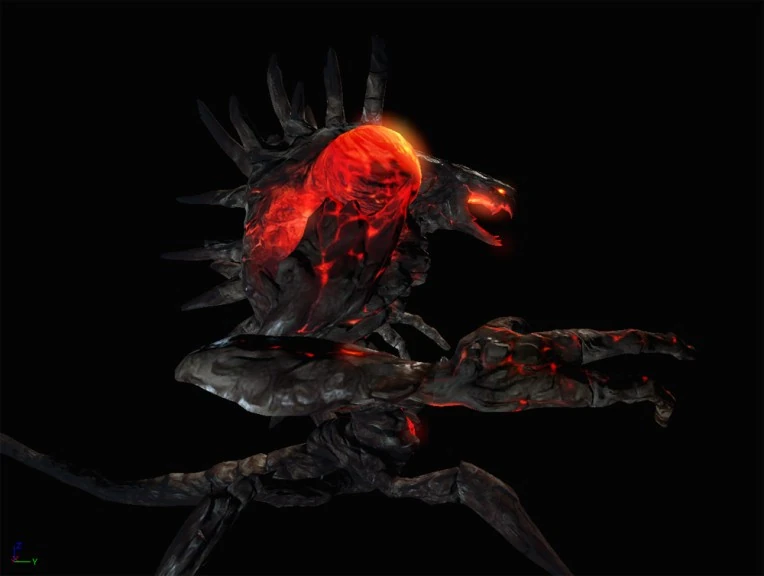 Earth Golem | SpongeBob & Friends Adventures Wiki | Fandom