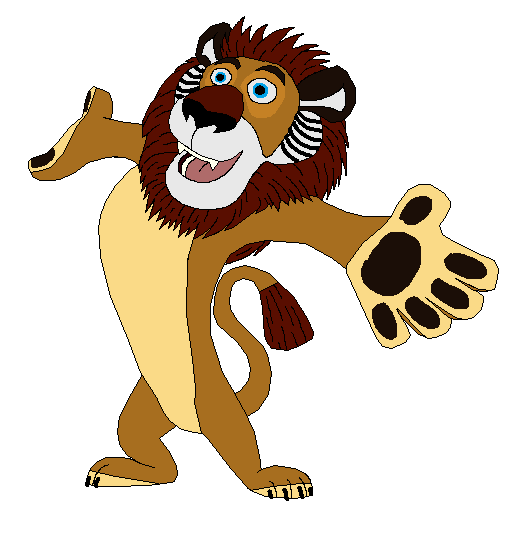 Sanjay | SpongeBob & Friends Adventures Wiki | Fandom