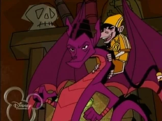 Councilor Chang | SpongeBob & Friends Adventures Wiki | Fandom