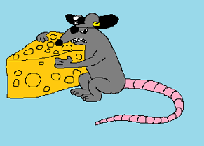 Ratpture | SpongeBob & Friends Adventures Wiki | Fandom