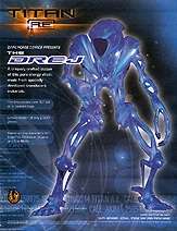 Drej Empire | SpongeBob & Friends Adventures Wiki | Fandom