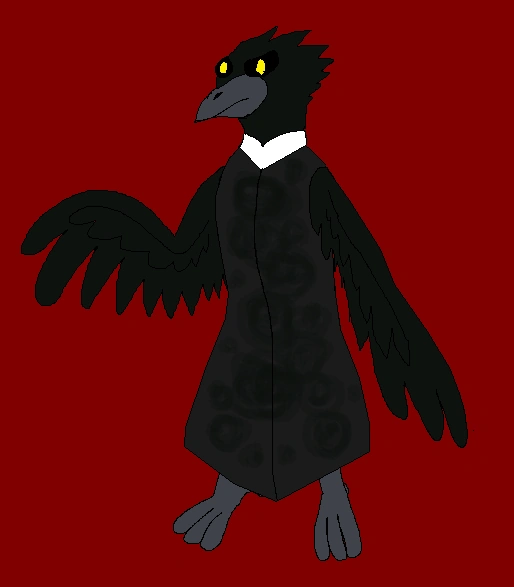 Shadowstorm | SpongeBob & Friends Adventures Wiki | Fandom