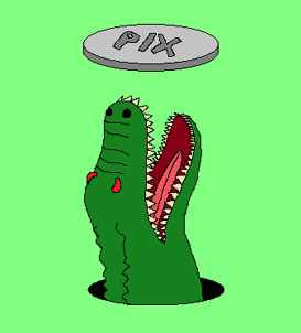 Sewer Gator | SpongeBob & Friends Adventures Wiki | Fandom