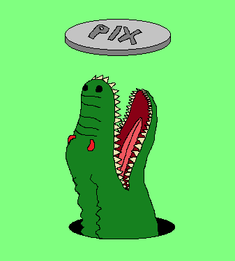 Sewer Gator | SpongeBob & Friends Adventures Wiki | Fandom