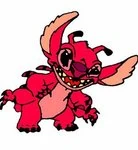 Leroy | SpongeBob & Friends Adventures Wiki | Fandom