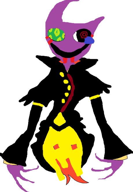 Mingle Master | SpongeBob & Friends Adventures Wiki | Fandom