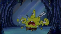 Mimic Madness Strikes Again | SpongeBob & Friends Adventures Wiki | Fandom