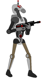 Starbot Drone Series | SpongeBob & Friends Adventures Wiki | Fandom