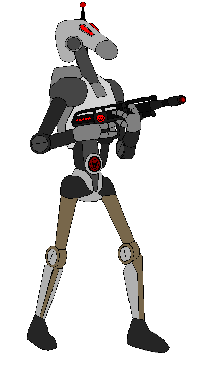 Starbot Drone Series | SpongeBob & Friends Adventures Wiki | Fandom