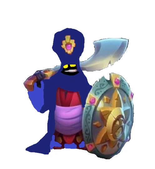 Master Thief | SpongeBob & Friends Adventures Wiki | Fandom