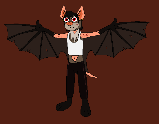 Helga V. Ampire | SpongeBob & Friends Adventures Wiki | Fandom