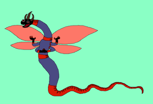 Viral Vi-tor | SpongeBob & Friends Adventures Wiki | Fandom