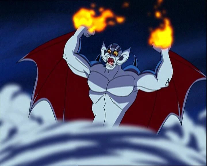 Scooby Doo And The Legend Of The Vampire Yowie Yahoo