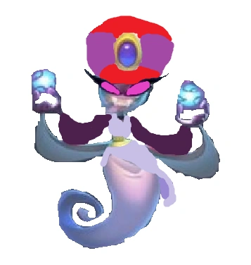 Gee Nee | SpongeBob & Friends Adventures Wiki | Fandom