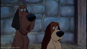 Napoleon and Lafayette | SpongeBob & Friends Adventures Wiki | Fandom