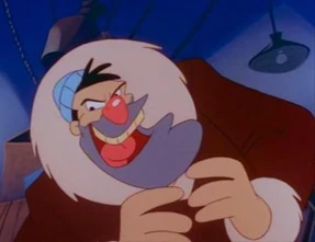 Quint | SpongeBob & Friends Adventures Wiki | Fandom