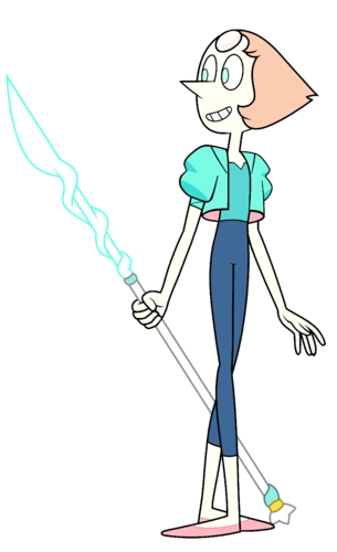 Pearl | SpongeBob & Friends Adventures Wiki | Fandom