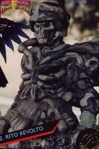 Rito Revolto | SpongeBob & Friends Adventures Wiki | Fandom