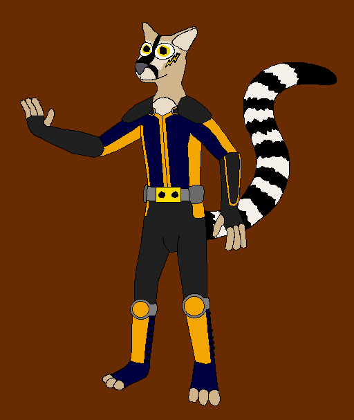 Speed Demon | SpongeBob & Friends Adventures Wiki | Fandom