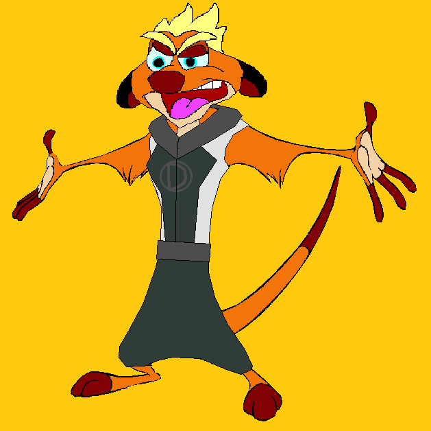 Stu Peder | SpongeBob & Friends Adventures Wiki | Fandom