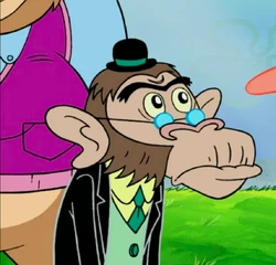 Lord Reginald | SpongeBob & Friends Adventures Wiki | Fandom