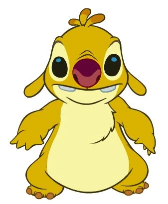 Reuben | SpongeBob & Friends Adventures Wiki | Fandom