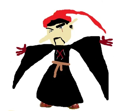 The Devious Puppet | SpongeBob & Friends Adventures Wiki | Fandom