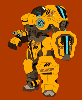 Fray | SpongeBob & Friends Adventures Wiki | Fandom