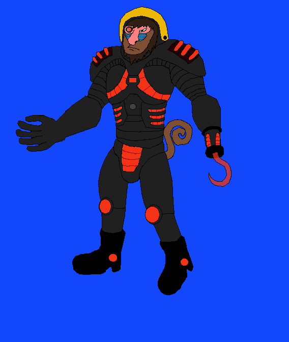 Zigmond the Zodiac | SpongeBob & Friends Adventures Wiki | Fandom