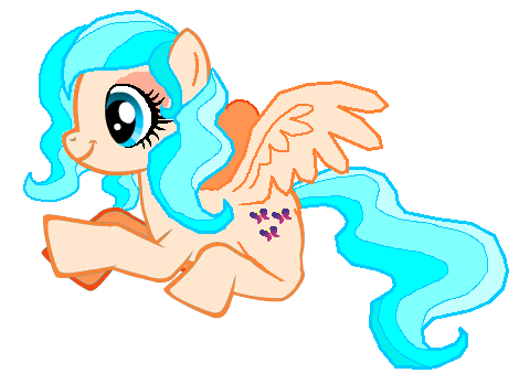 Windy Wisp | SpongeBob & Friends Adventures Wiki | Fandom