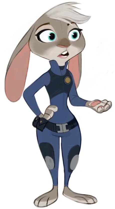 Trudy Bopps | SpongeBob & Friends Adventures Wiki | Fandom