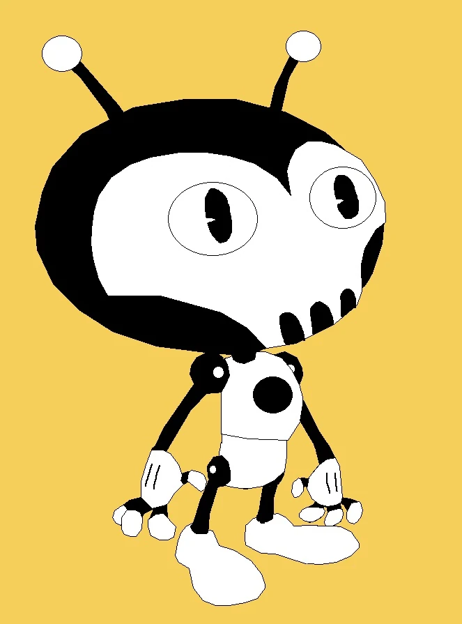 Morty | SpongeBob & Friends Adventures Wiki | Fandom