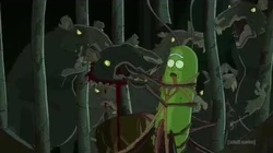 Traditions Don't Go Well With Cruel Laws | SpongeBob & Friends ...