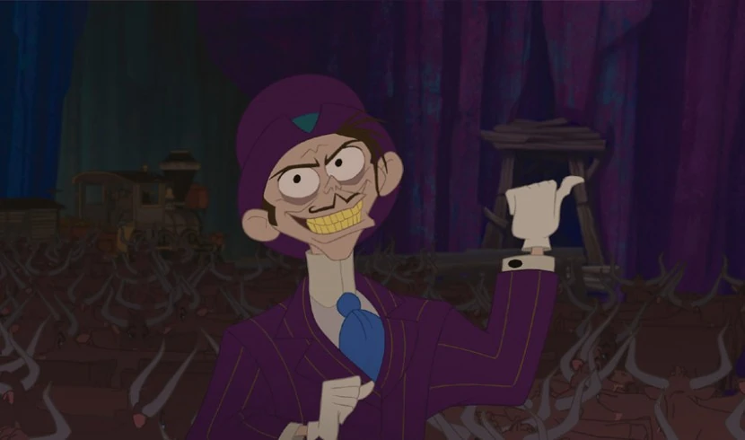 Mr. Westley | SpongeBob & Friends Adventures Wiki | Fandom