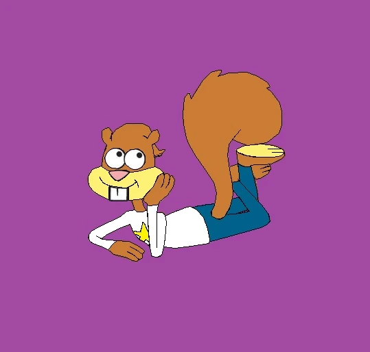 Dandy | SpongeBob & Friends Adventures Wiki | Fandom