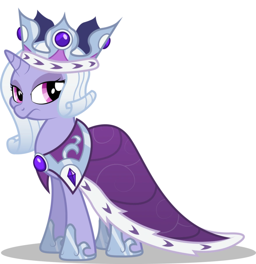 Princess Platinum | SpongeBob & Friends Adventures Wiki | Fandom