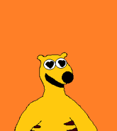 Tavin Tanner | SpongeBob & Friends Adventures Wiki | Fandom