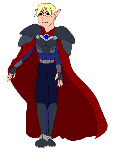 Tzarkan | SpongeBob & Friends Adventures Wiki | Fandom