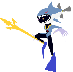 Cold Deep Sea | SpongeBob & Friends Adventures Wiki | Fandom