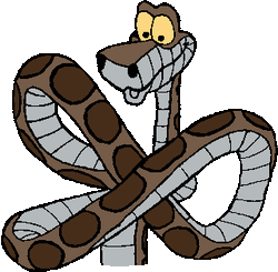 Kaa | SpongeBob & Friends Adventures Wiki | Fandom